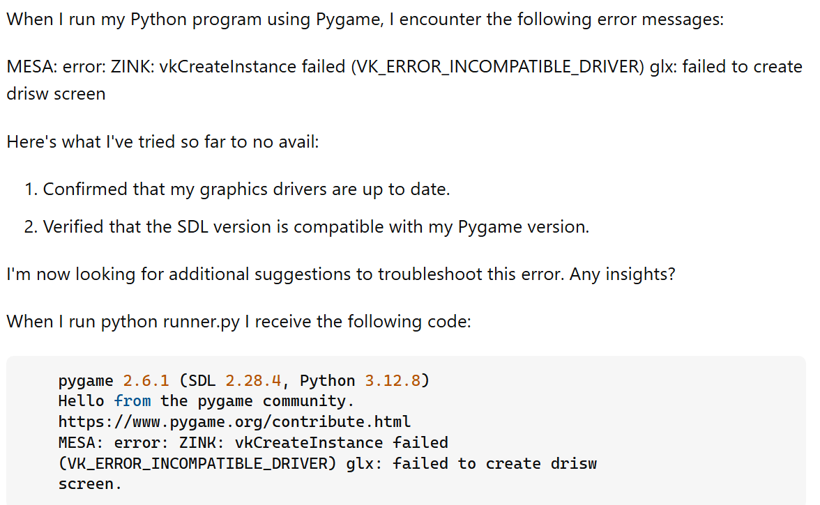 Asking Smart Questions in StackOverflow | Jeffrey Jian | Professional Portfolio
